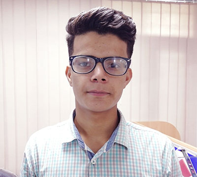 Team | Crisp Multimedia Solutions Pvt. Ltd.